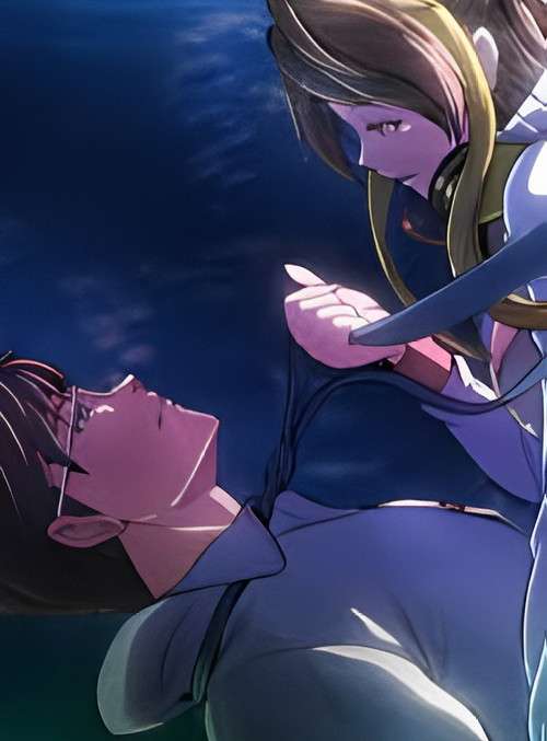 Drug Candy - Free MMSub by Planet Of Toons